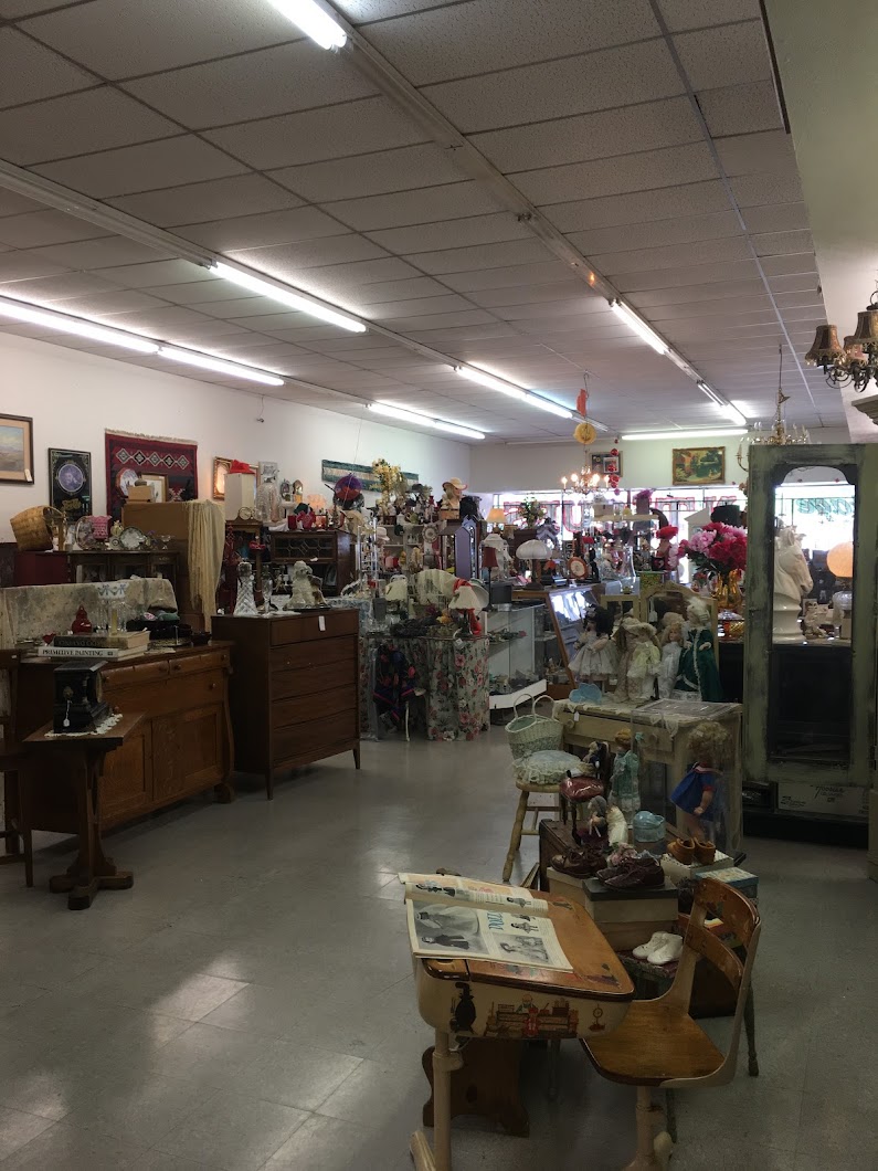 2026 Guide to Best Antique Stores in Lubbock