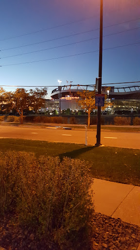 Convention Center «PPA Event Center», reviews and photos, 2105 Decatur ...