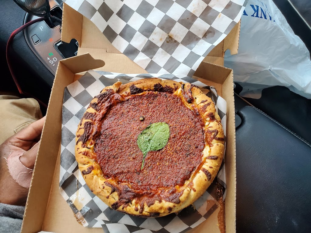 The DC Chi Pie - Washington, DC 20019 - Menu, Reviews, Hours & Contact