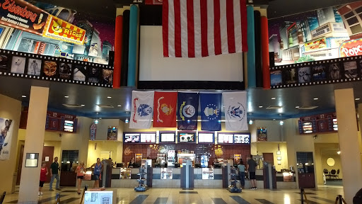 Movie Theater «City Lights Georgetown - A Schulman Theatre», reviews ...