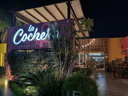 La Cochera en Torreón - Número de Teléfono, Reservas, Opiniones ...