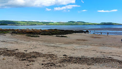 The Dhoon Beach 🏖️ Dumfries in Galloway, Združeno kraljestvo Velike ...