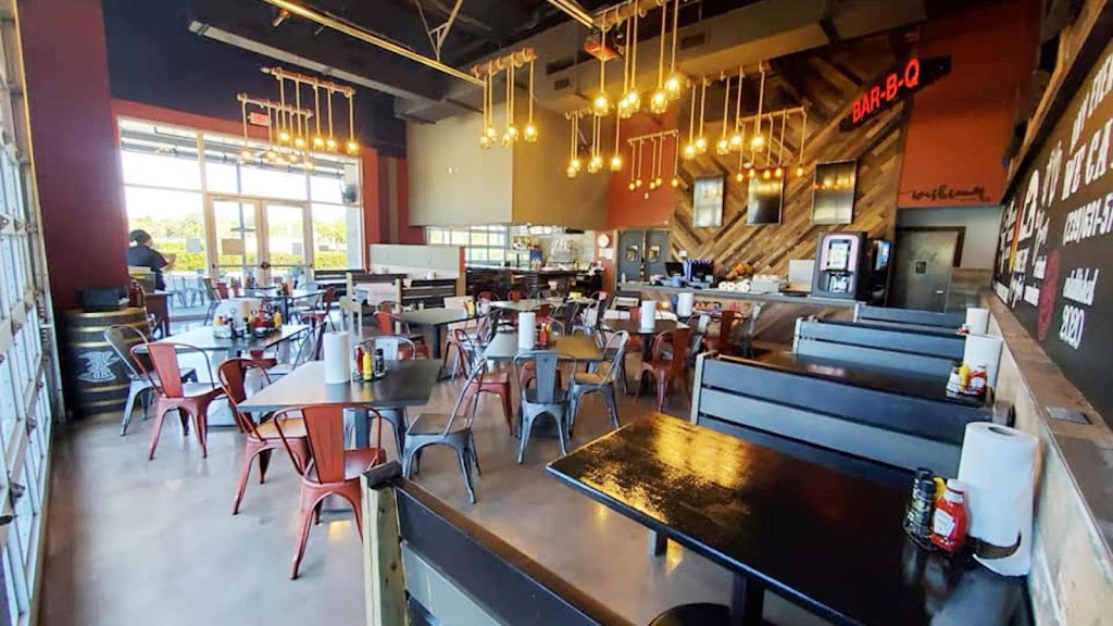 Off the Bone BBQ + Ribhouse - Fort Myers, FL 34119 - Menu, Hours ...