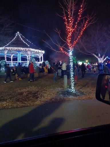 Kuser Farm Park in Hamilton Township, New Jersey - Zaubee