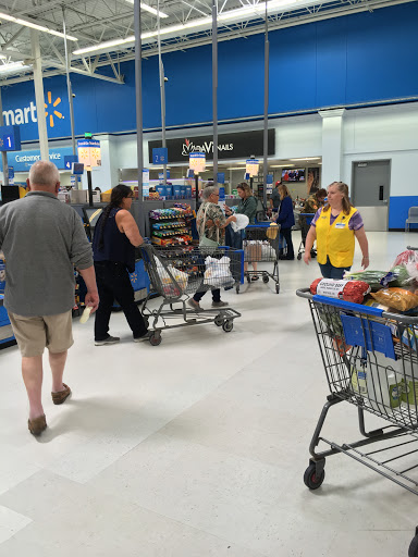 Walmart Supercenter - AZexplained
