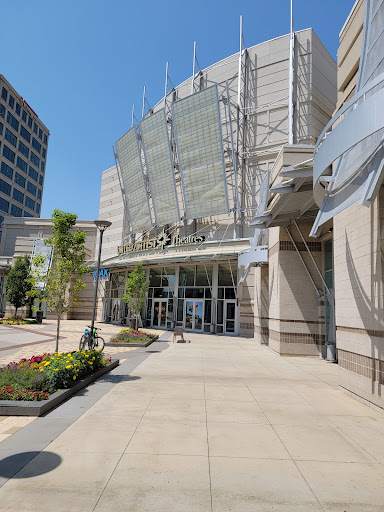 Movie Theater «United Artists Colorado Center 9 & IMAX», reviews and ...