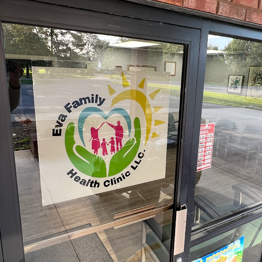 Eva Family Health Clinic LLC. - Medical Clinic in Eva