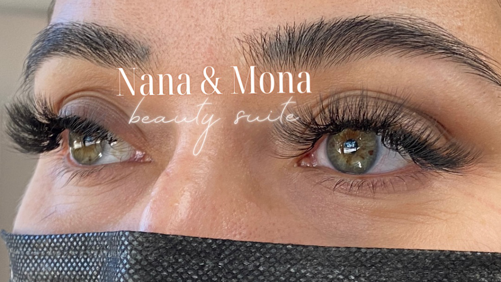 Nana & Mona - Waukesha, WI 53188 - Services and Reviews