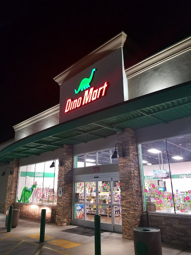 Dino Mart