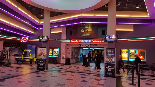 Movie Theater «Regal Cinemas Transit Center 18 & IMAX», reviews and ...