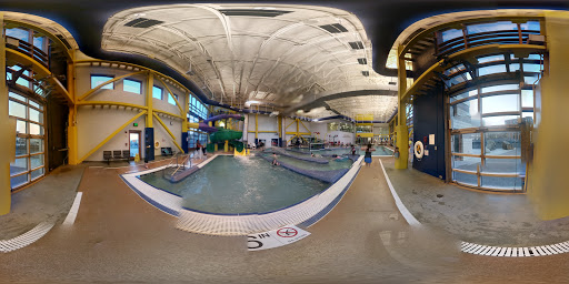 Community Center «The Salvation Army Ray and Joan Kroc Corps Community ...