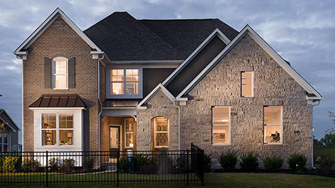 Hunters Run by Pulte Homes - AZexplained