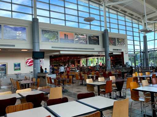 Delaware House Travel Plaza - AZexplained