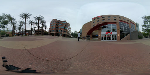 Movie Theater «AMC Centerpoint 11», reviews and photos, 730 S Mill Ave ...