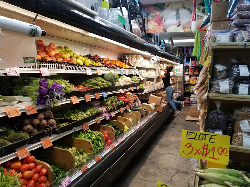 Grocery Store «Primos Market», reviews and photos, 1104 8th Ave W ...