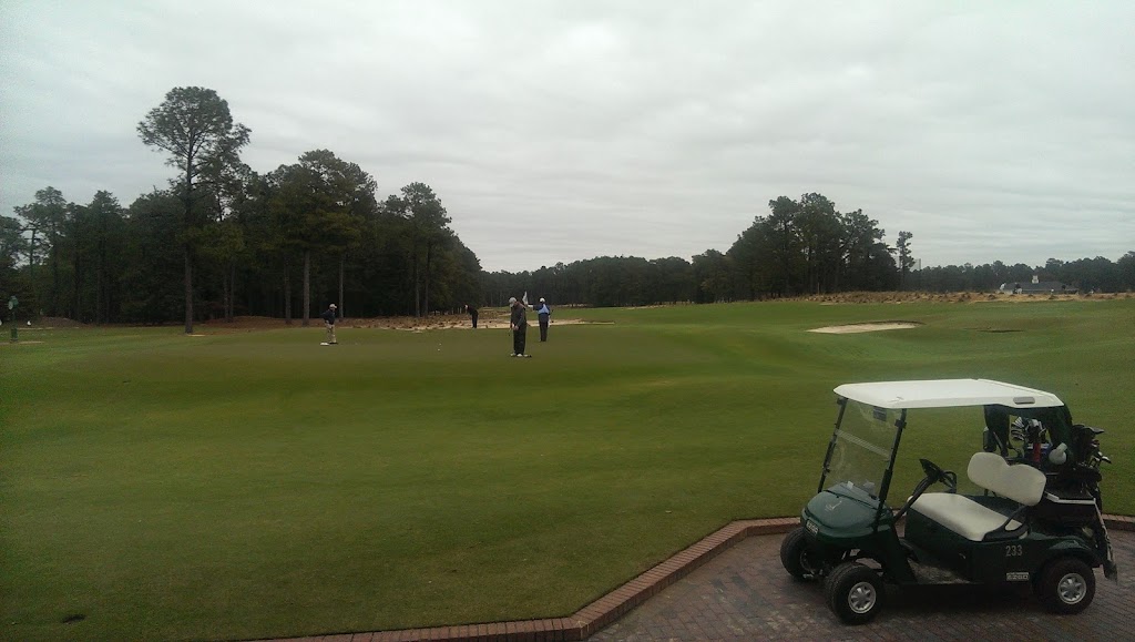 Donald Ross Grill - Pinehurst, NC 28374, Reviews, Hours & Contact