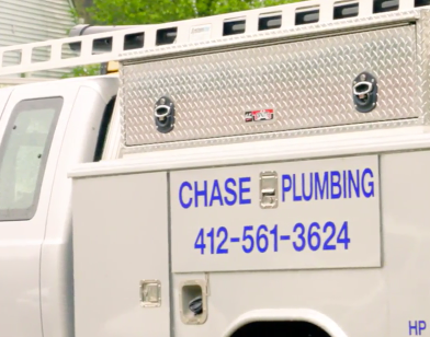 Patrick Chase Plumbing