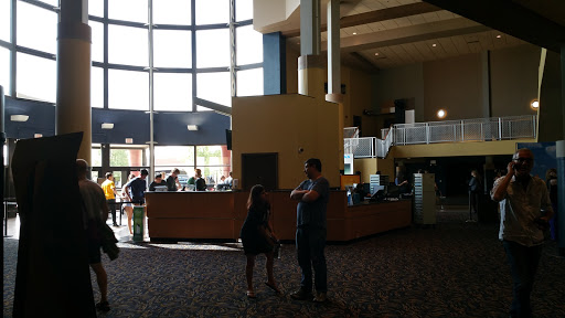 Movie Theater «AMC Southdale 16», reviews and photos, 400 Southdale Ctr ...