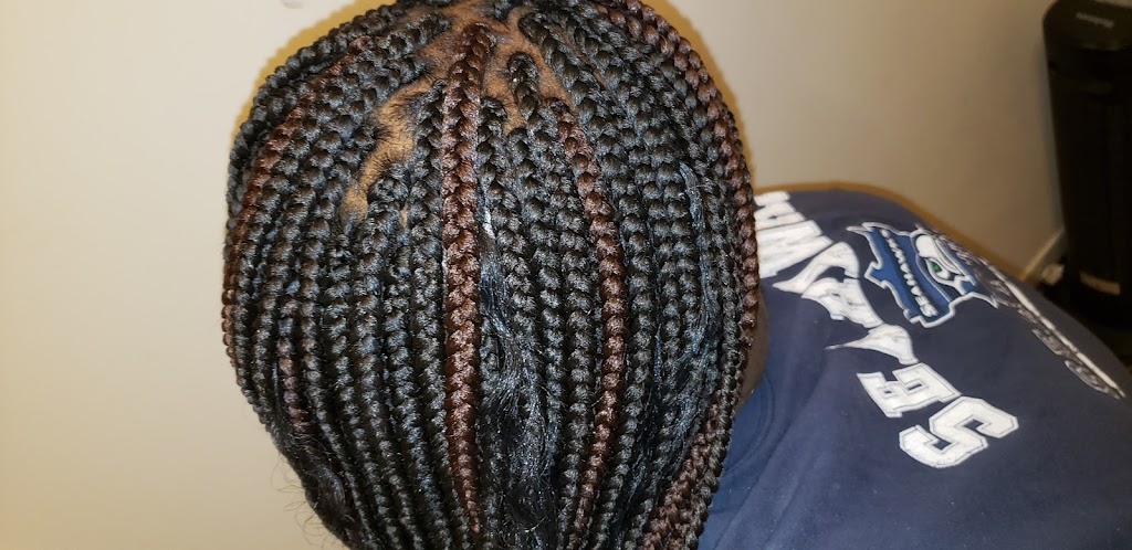 Kone African Hair Braiding - Kent, WA 98032 - Services and Reviews