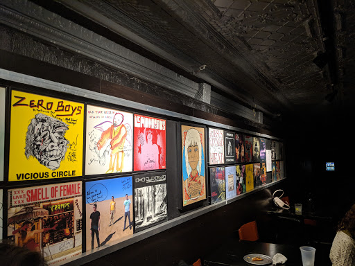 Bar «Record Bar», reviews and photos, 1520 Grand Blvd, Kansas City, MO ...