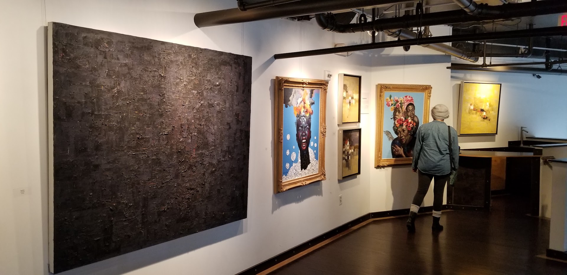 ZuCot Gallery - reviews,open hours,photo spots,things to do ...