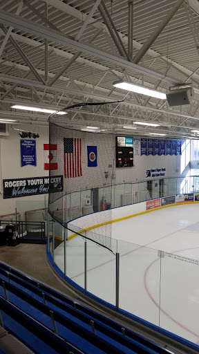 Recreation Center «Rogers Activity Center», reviews and photos, 21080 ...