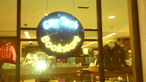 New York City College of Technology Bookstore - AZexplained
