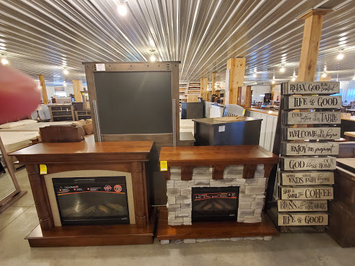 Furniture Store «Cherry Valley Furniture LLC», reviews and photos, 5391 ...
