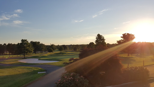 Golf Course «Chantilly National Golf & Country Club», reviews and ...
