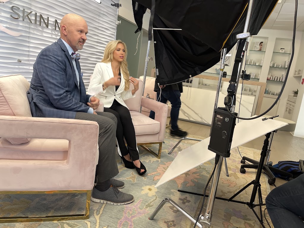 Dr. Jay Burns - Resurrect Skin MD - Dallas, TX 75225 - Services and Reviews