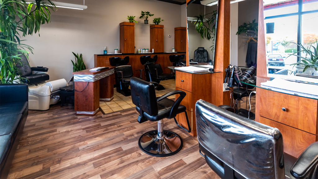 Master Dominican Salon & Barbershop aka Luisa's Hair Salon - Silver ...