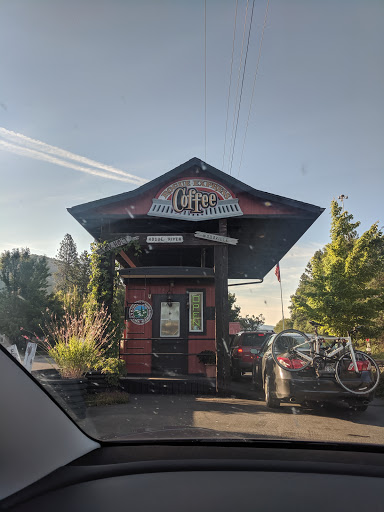 Rogue Express - Locations from All Over the World