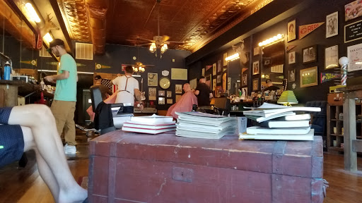 Bully Trap Barber Shop - Locations from All Over the World