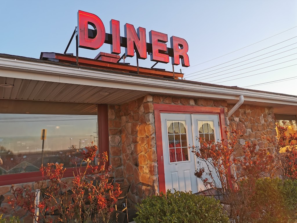 Mountain View Diner - Charles Town, WV 25414 - Menu, Hours, Reviews and ...