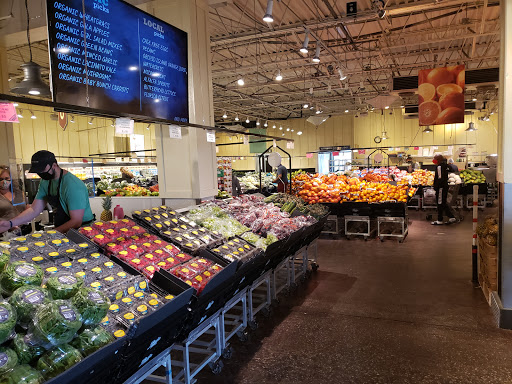 Produce Market «Freshfields Farm», reviews and photos, 400 Compton St ...