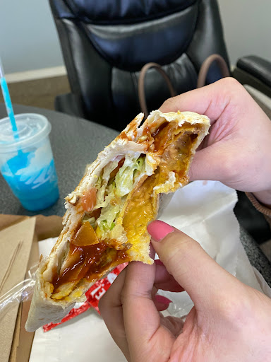 Taco Bell in North Star, Anchorage, Alaska - Zaubee