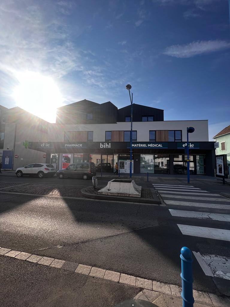 Pharmacie Bihl à Wittenheim | 234 Avis - 1 Photos