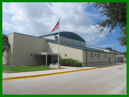 Recreation Center «Seminole Recreation Division», reviews and photos ...