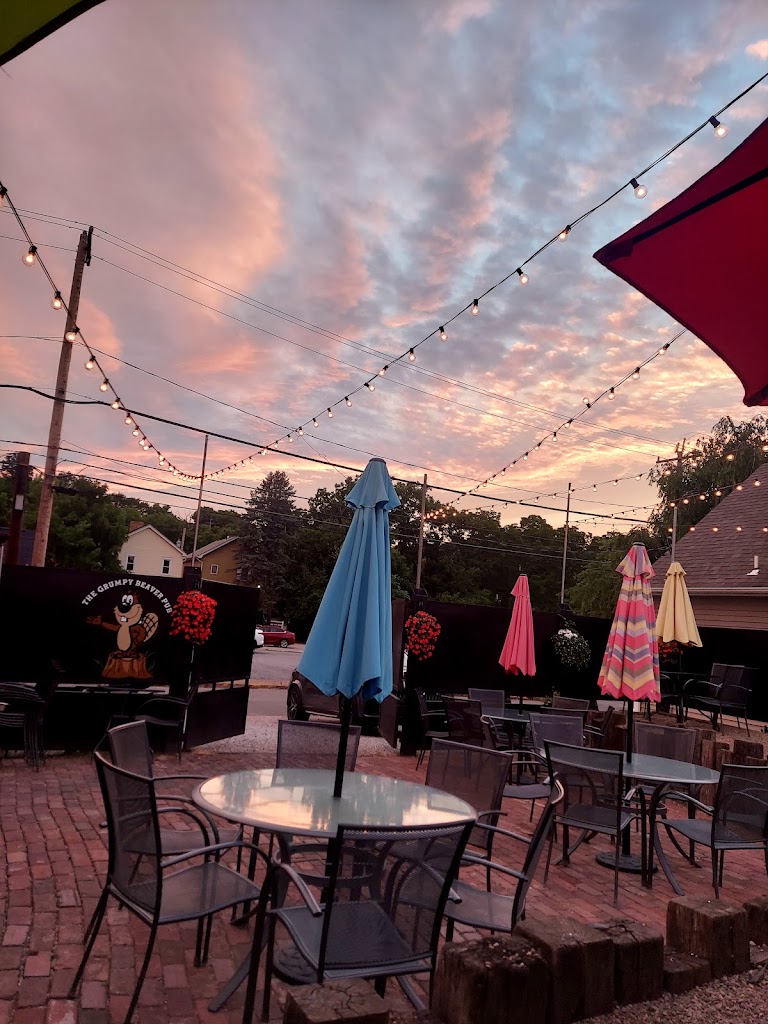 The Grumpy Beaver Pub - Bridgewater, PA 15009 - Menu, Reviews, Hours ...