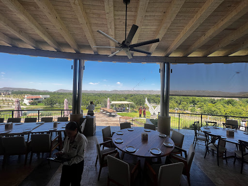 Restaurante Nido Kitchen en Parras