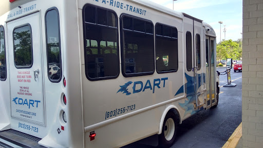 Dial-a-Ride Transit - AZexplained