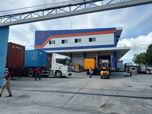 Port Net Logistics CFS Warehouse in Santa Ana, Manila, Metro Manila ...