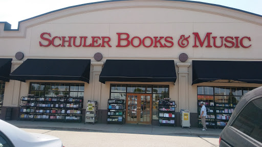 Book Store «Schuler Books & Music», reviews and photos, 2660 28th St SE ...