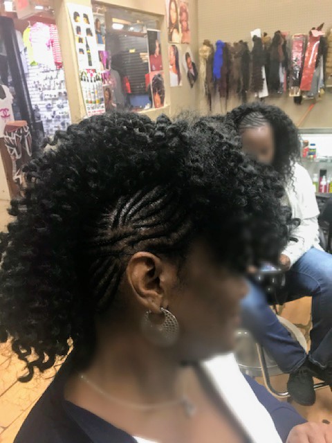 Dior & Daughter African Hair Braiding - College Park, GA 30349 ...