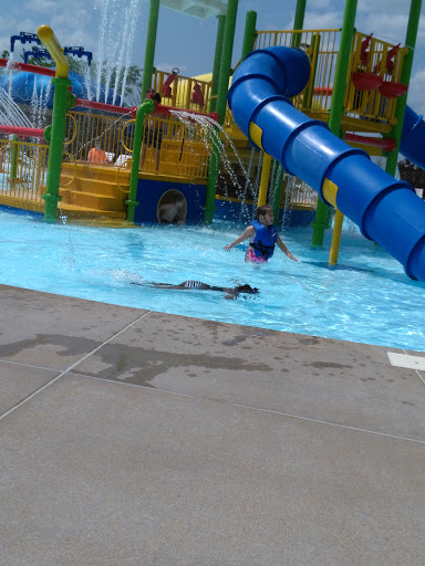 Water Park «Farmington Water Park», reviews and photos, 2 Black Knight ...