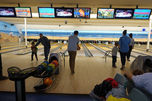Bowling Alley «Sea Bowl Entertainment Center», reviews and photos, 4625 ...