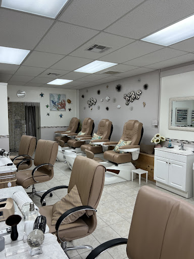 Beauty Nails & Spa - Locations from All Over the World