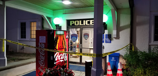 Point Pleasant Beach Police Department - AZexplained