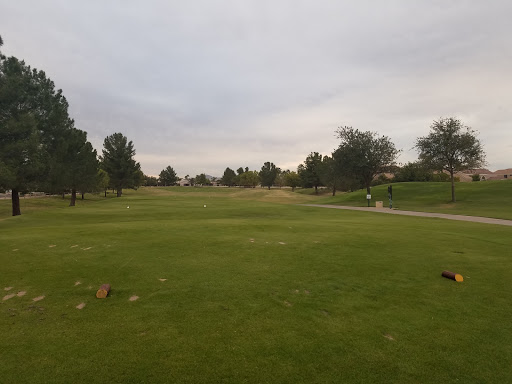Golf Club «Augusta Ranch Golf Club», reviews and photos, 2401 S Lansing ...
