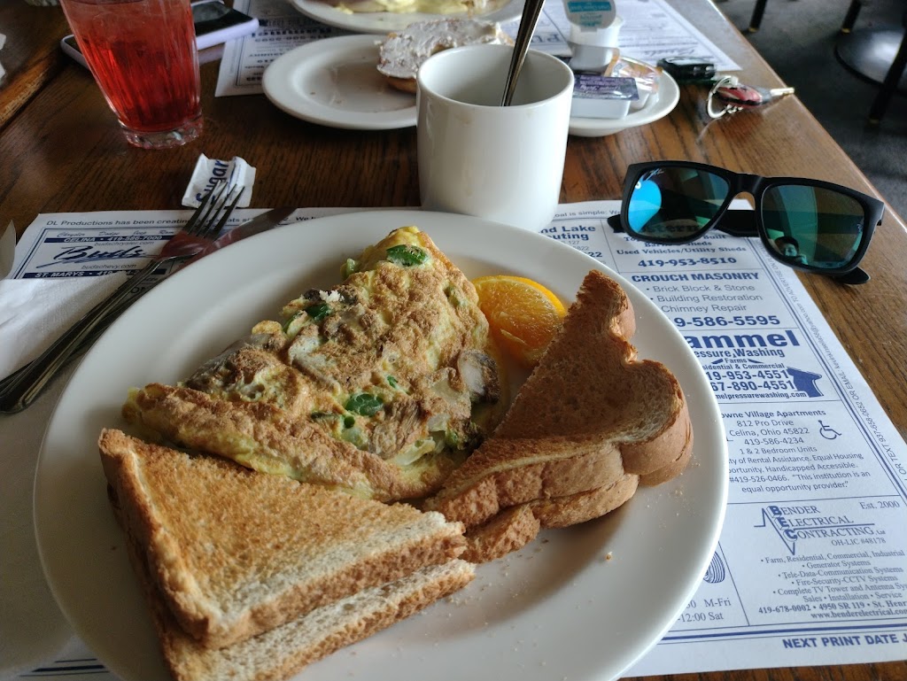 Pullman Bay Restaurant - Pullman, WA 45822 - Menu, Hours, Reviews and ...